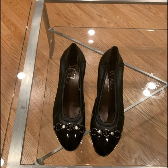 Attilio Giusti Leombruni | Shoes | Agl Pumps | Poshmark